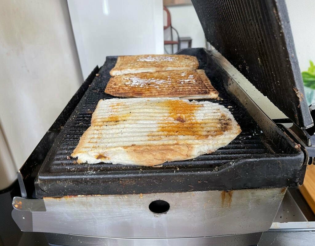 Fast food Kahraman Tost, Altınordu, foto