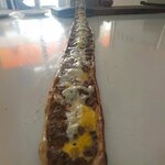 Yılmaz Pide (Afyonkarahisar, Bolvadin, Yenice Mah., Burçak Sok., 20), kafe  Bolvadin'den
