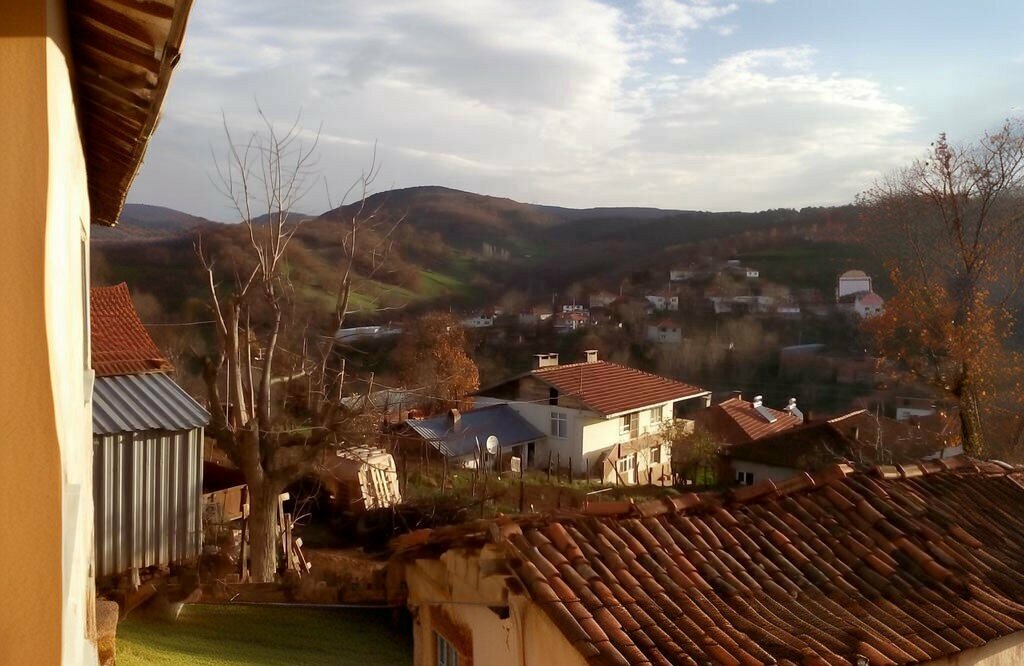 Muhtarlıklar Yaykın Köy Muhtarlığı, Çan, foto