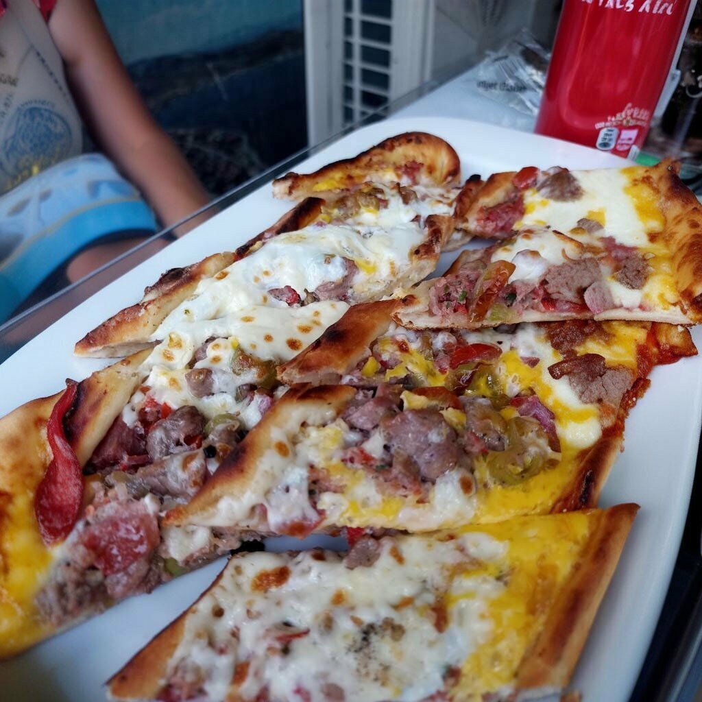Restoran Pitane Lokantasi, Dikili, foto