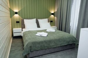 Lyudi V uyute (Zvyozdnaya ulitsa No:8, posyolok gorodskogo tipa Sheregesh), otel