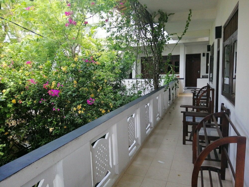 Otel Unawatuna Beach Bunglow, , foto