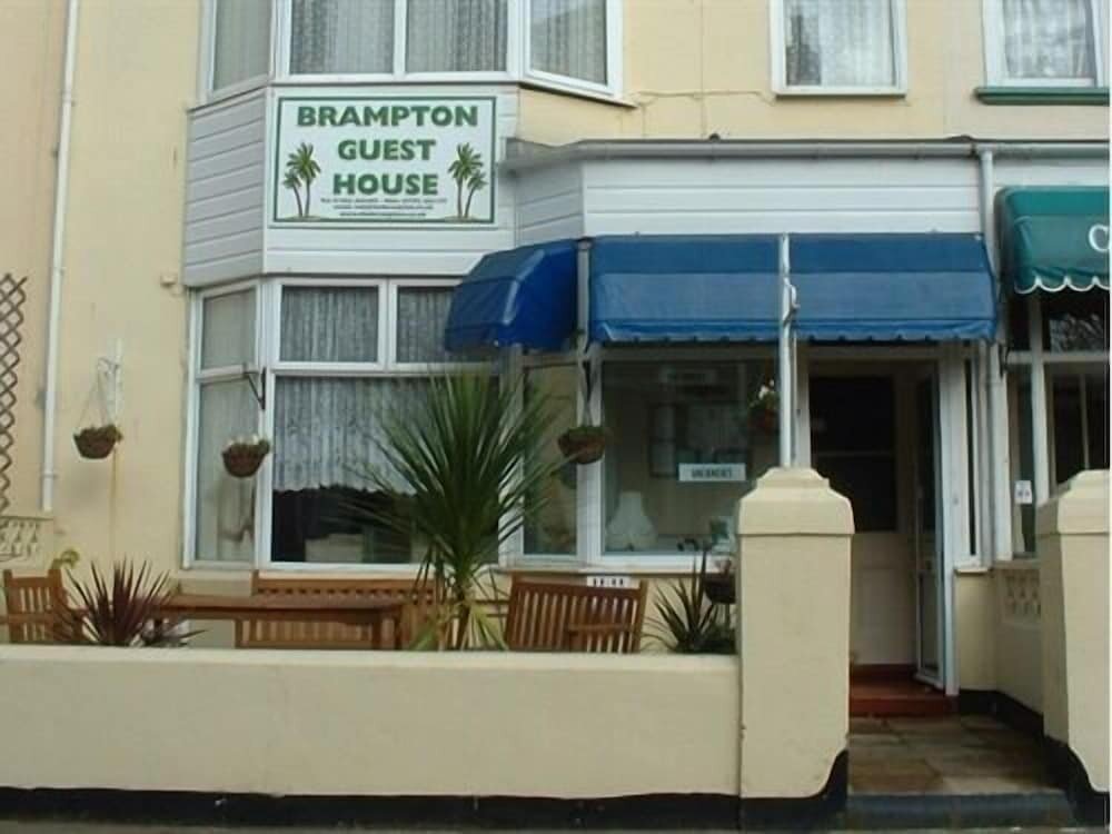 Otel Brampton Guest House, , foto