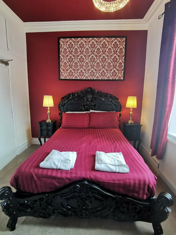 Otel Argyle House, , foto