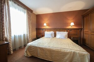 Ezeretz SPA Hotel (Blagoevgrad Province, Blagoevgrad, Blagoevgrad), otel  Yukarı Cuma'dan (Blagoevgrad'dan)