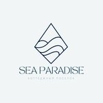 Sea Paradise (Svetogorskaya ulitsa No:72), satış ofisi  Soçi'den