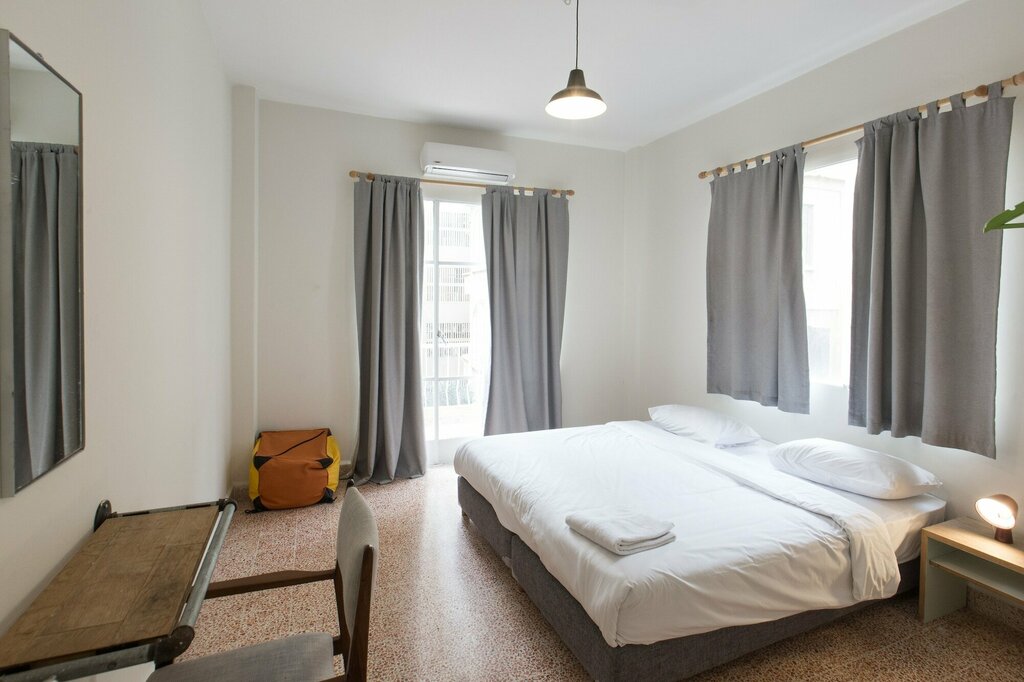 Otel The Grand Meshmosh Hotel, Beyrut, foto