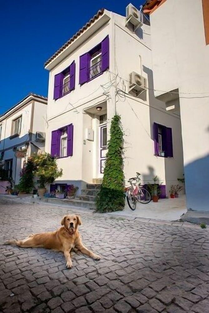 Otel Amaranda Ada Evi, Bozcaada, foto