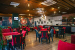 Mamito (Primorskiy Avenue No:72), restoran  Saint‑Petersburg'dan