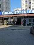 Cergibozanlar (Gaziantep, Şahinbey, Karataş Mah., 400 Nolu Cad., 45B/A), süpermarket  Gaziantep'ten