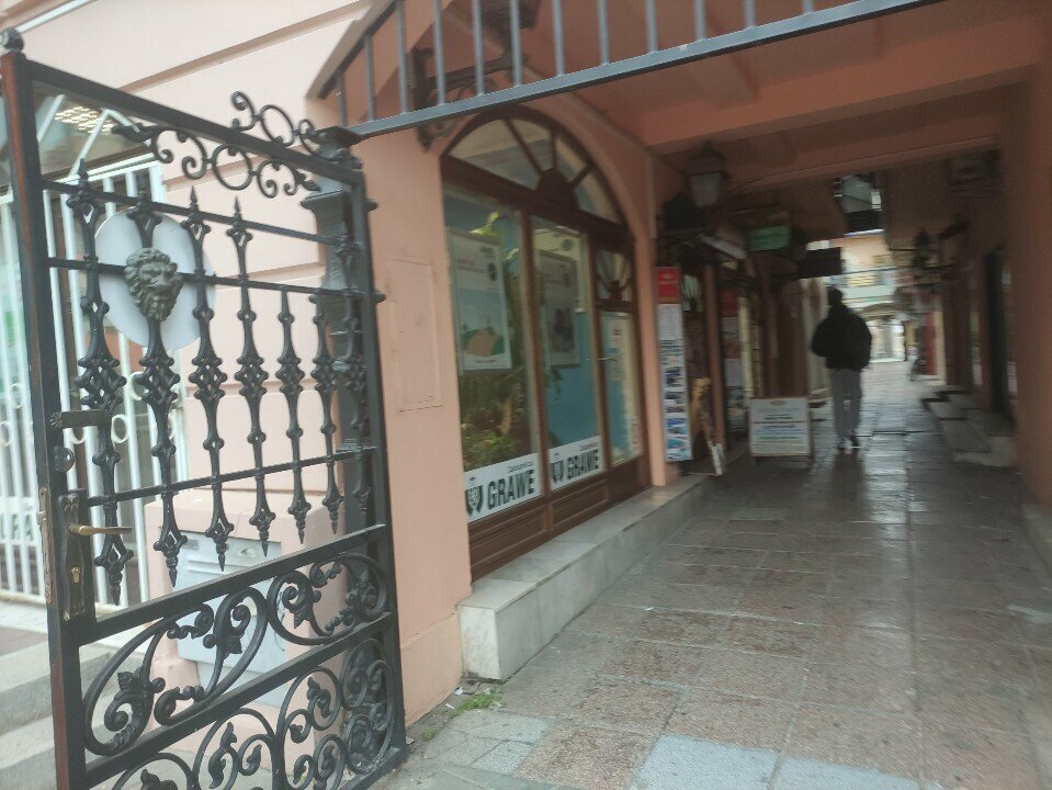 Sigorta şirketleri Grawe, Novi Sad, foto