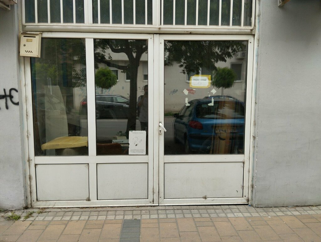Özel mobilya yapımı Tapetar Martin, Novi Sad, foto