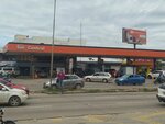 Biopetrol (Santa Cruz de la Sierra, Distrito Municipal 4, Río Grande, 684), benzin istasyonu  Santa‑Krus'tan