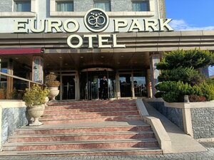 Beatus SPA Europark Hotel (İstanbul, Esenyurt, Barbaros Hayrettin Paşa Mah., 1992. Sok., 4), spa  İstanbul'dan