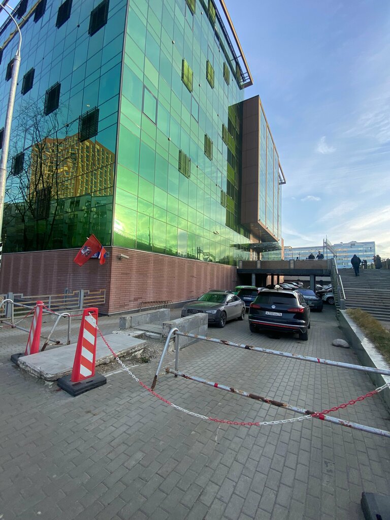 Cenaze hizmetleri Центр Похорон, Moskova, foto