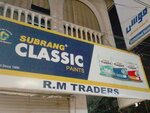 R. m traders (Province of Sindh, Karachi, Mehmoodabad 2, Mehmoodabad Road), boya ve cila malzemeleri üretim ve satış yerleri  Karaçi'den