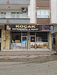 Koçak Gayrimenkul (İpekci Abdurrahman Cad., No:31, Şahinbey, Gaziantep), emlak ofisi  Gaziantep'ten