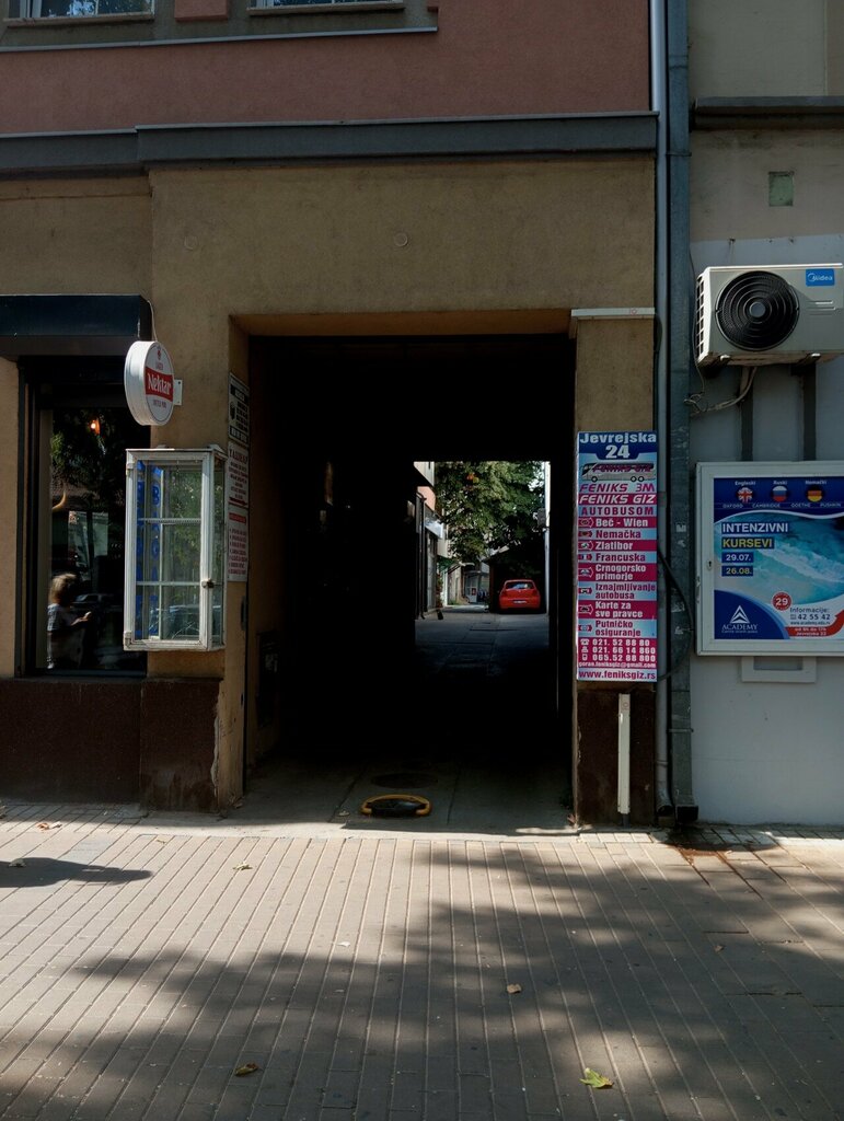 Anaokulları Plava Munja, Novi Sad, foto