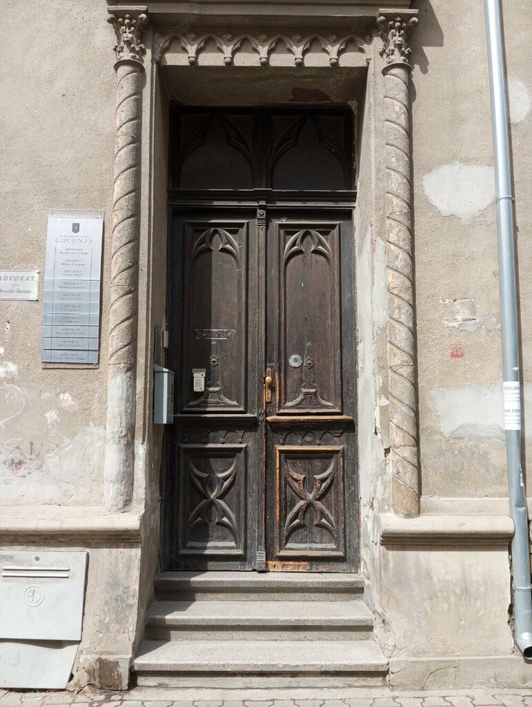 Avukatlar Advokat Milan Gucunja, Novi Sad, foto