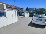 Ford auto servis Krbačević (Stefana Prvovencanog Street No:87), otomobil servisi  Belgrad'dan