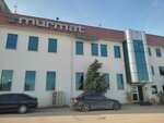 Murmat Ofset (Bursa, Osmangazi, Küçükbalıklı Mah., 6. Ak Sok., 15), baskı hizmetleri  Bursa'dan