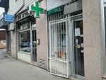 Apoteka Djurdjica (Dimitrija Tucovica Street No:29, Belgrade), eczaneler  Belgrad'dan