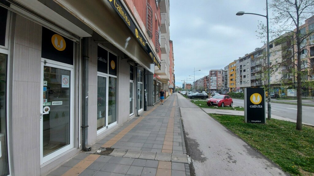 Satış ofisi Calivita, Novi Sad, foto