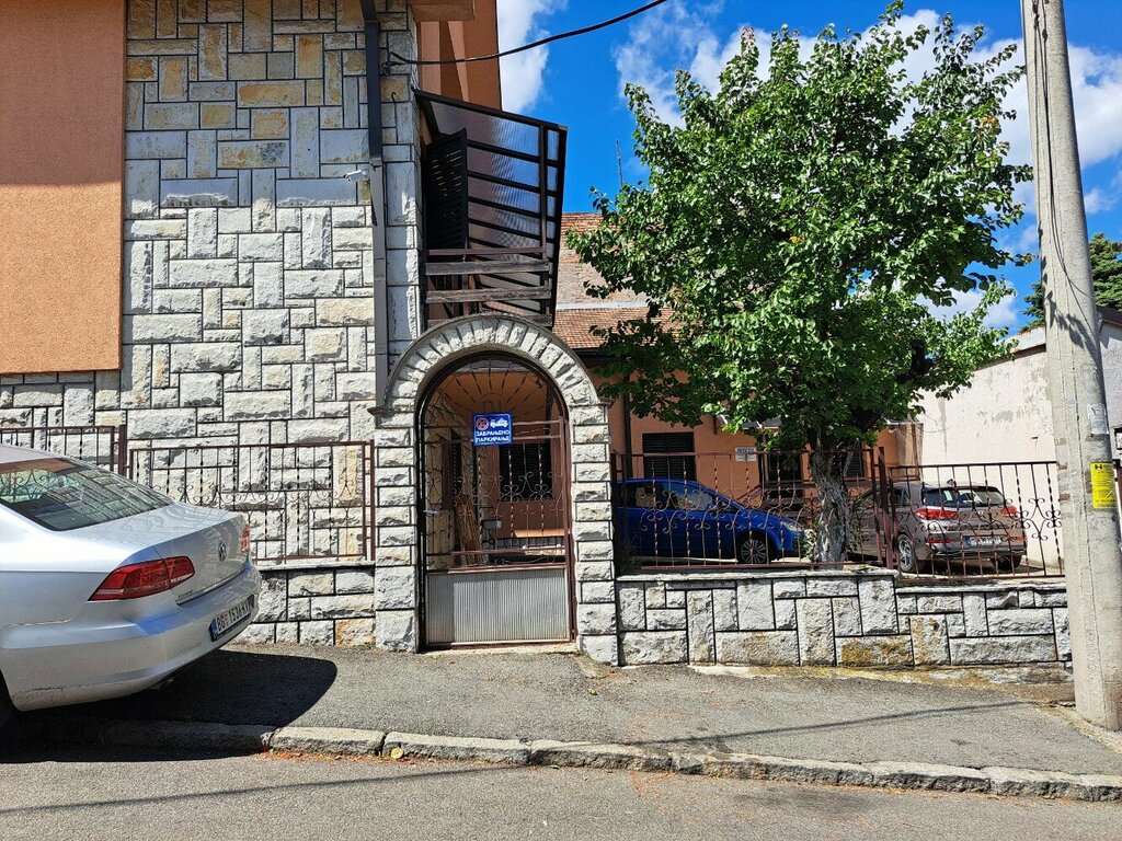 Sanayi kuruluşu Wika Merna Tehnika D. O. O., Belgrad, foto