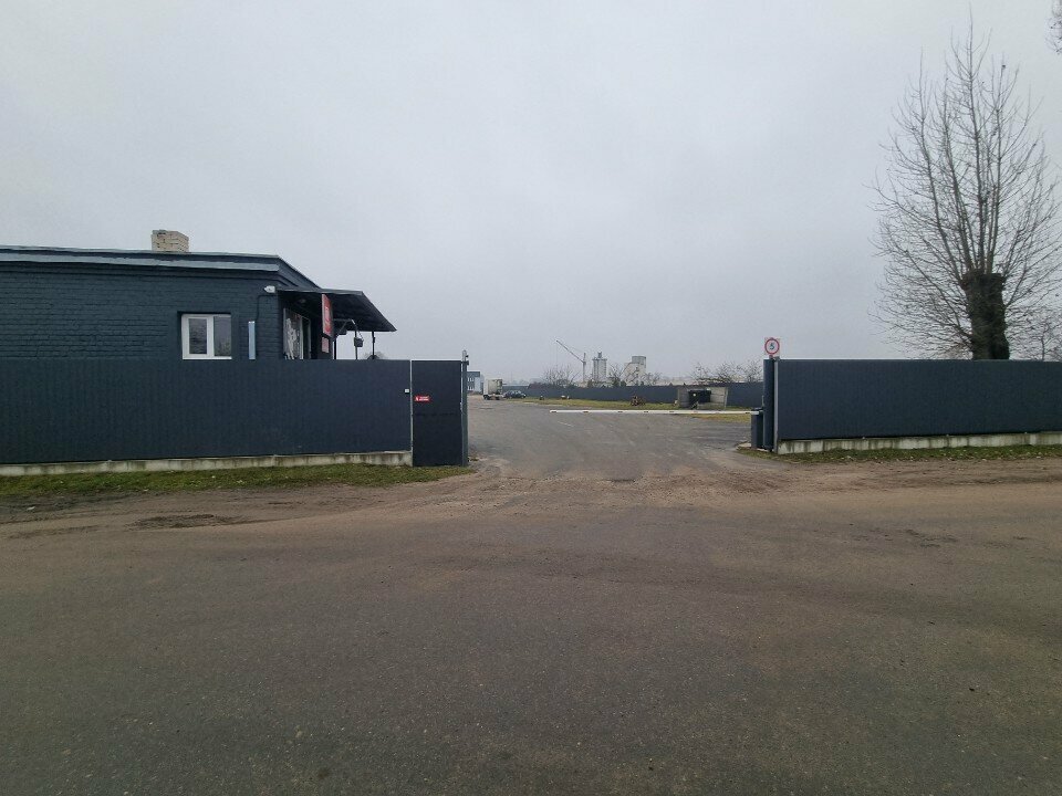 Toptancılar База ОАО Продтовары, Brest, foto