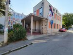 Studentski dom „Mika Mitrović” (Kralja Vladimira Street No:33, Belgrade), yurtlar  Belgrad'dan