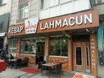 Diva Kebap Lahmacun (İstanbul,Merkez Mh.,Bağcılar,Esenler Cad.,38), kafe  İstanbul'dan