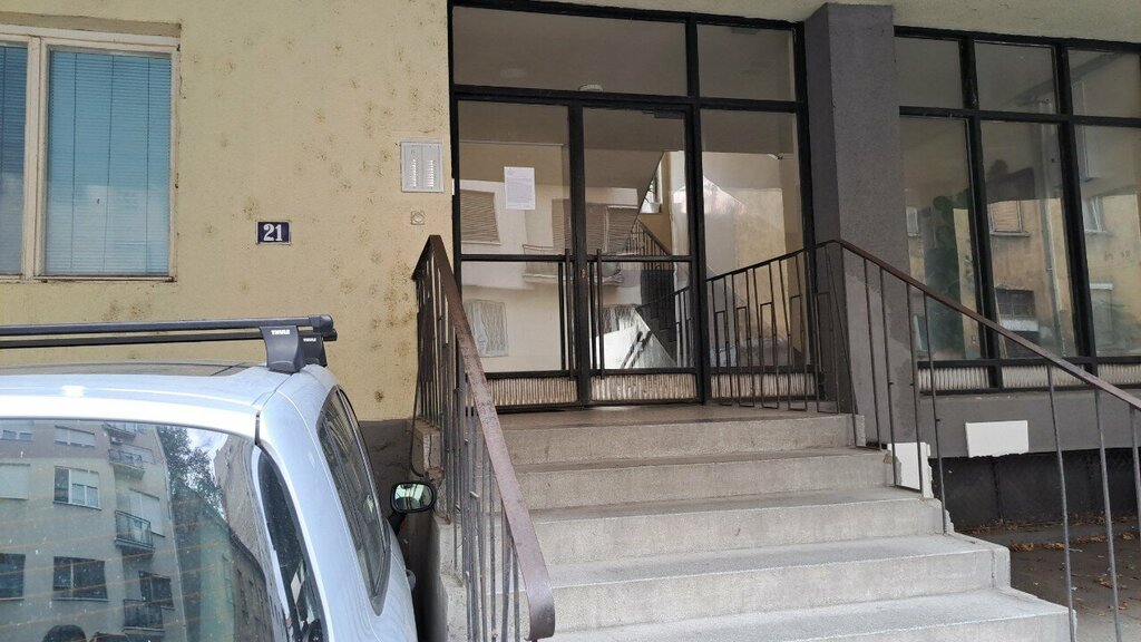Güzellik salonu Salon Queen, Belgrad, foto