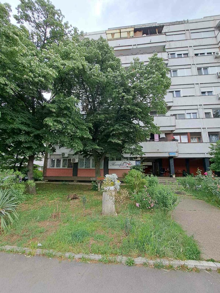 Emlak ofisi Teofil nekretnine doo, Belgrad, foto