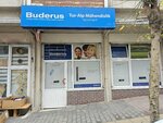 Buderus Tur-Alp (Hürriyet Mah., Köşk Cad., No:13A, Gaziosmanpaşa, İstanbul), mühendislik firmaları  İstanbul'dan