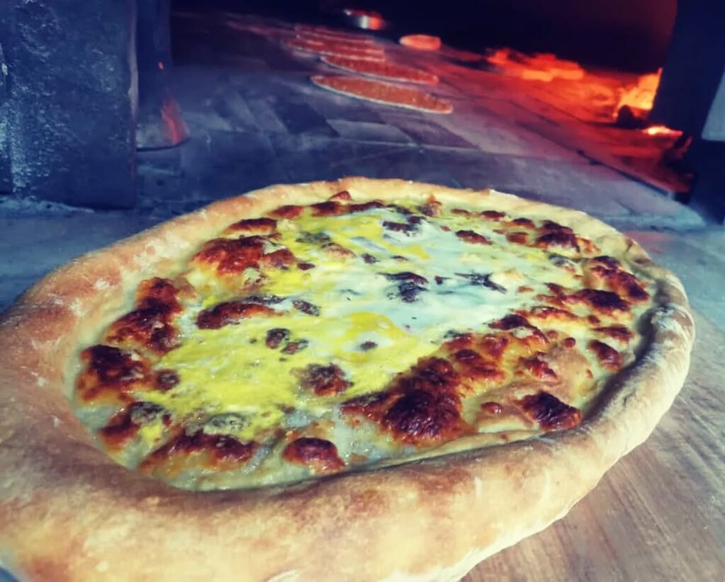 Kafe Gül Pide Salonu, Ortahisar, foto