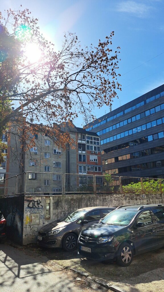 Bilgisayar teknik servisleri Ugradnja kapija rs, Belgrad, foto