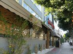 Cafe The Mola (Antalya, Kepez, Yıldırım Beyazıt Cad., 11), kafe  Antalya'dan