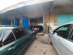 Auto repair shop (Halabyan Street No:46), otomobil servisi  Erivan'dan