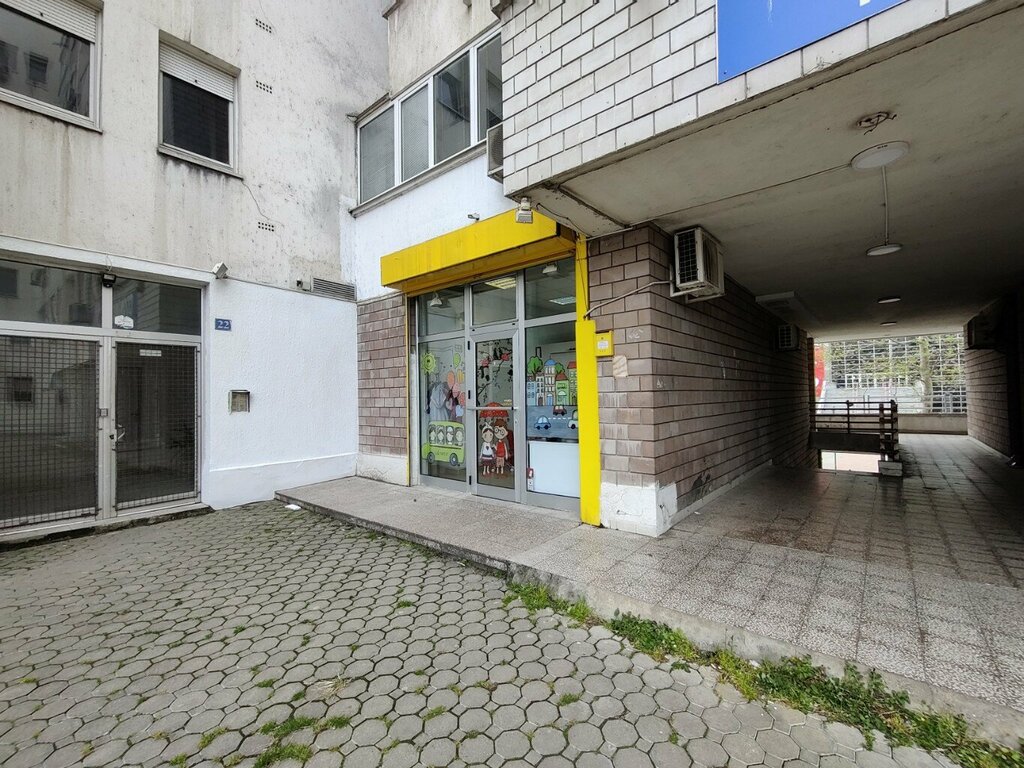 Eğitim merkezleri Iva&Gaga, Belgrad, foto