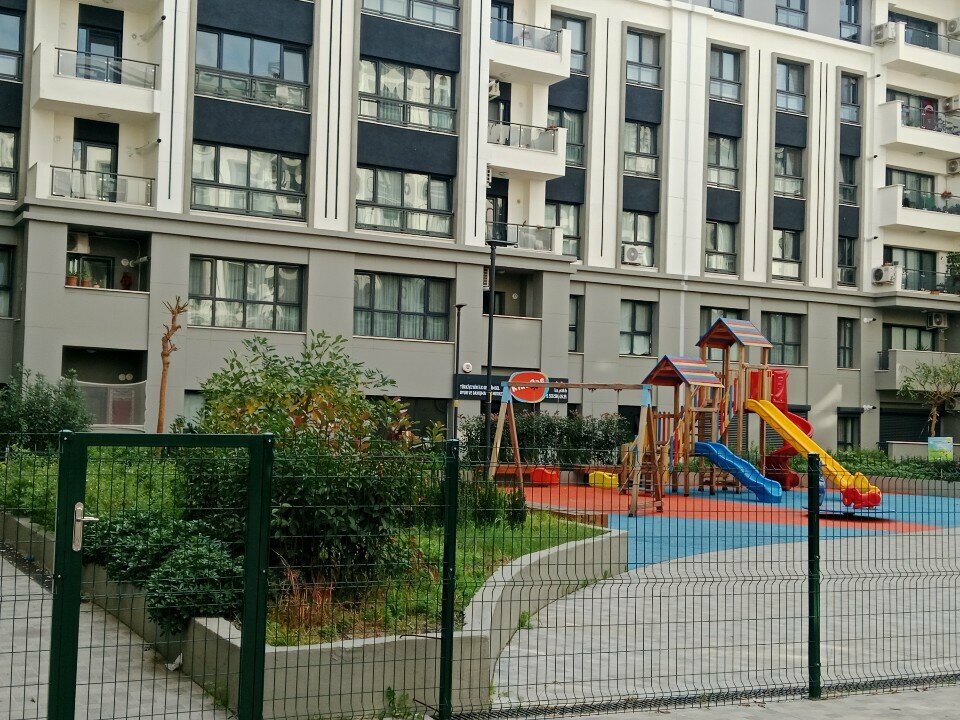 Eğlence merkezleri KidzOne Bayraklı, İzmir, foto