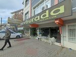 Ev Burada (Ankara, Keçiören, Etlik Mah., Kuyuyazısı Cad., 30), emlak ofisi  Ankara'dan