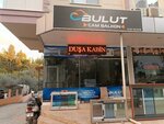 Bulut Cam Balkon (Cikcilli Mah., 215 Sok., No:3A, Alanya, Antalya), cam balkon hizmetleri  Alanya'dan