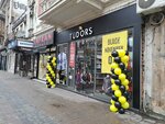 Tudors (Terazije Street No:38), giyim mağazası  Belgrad'dan