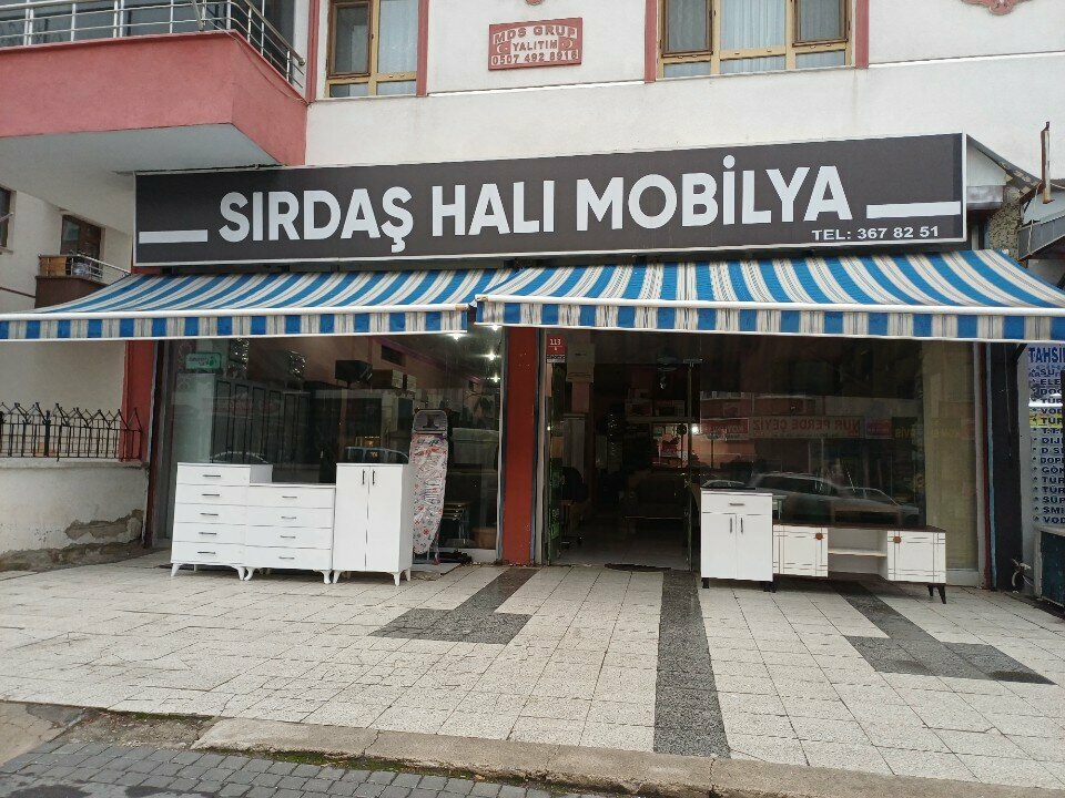 Mobilya mağazaları  Sırdaş Mobilya, Ankara, foto