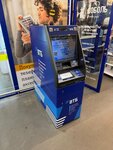 ВТБ (Uralskaya Street No:29к1), atm'ler  Saint‑Petersburg'dan