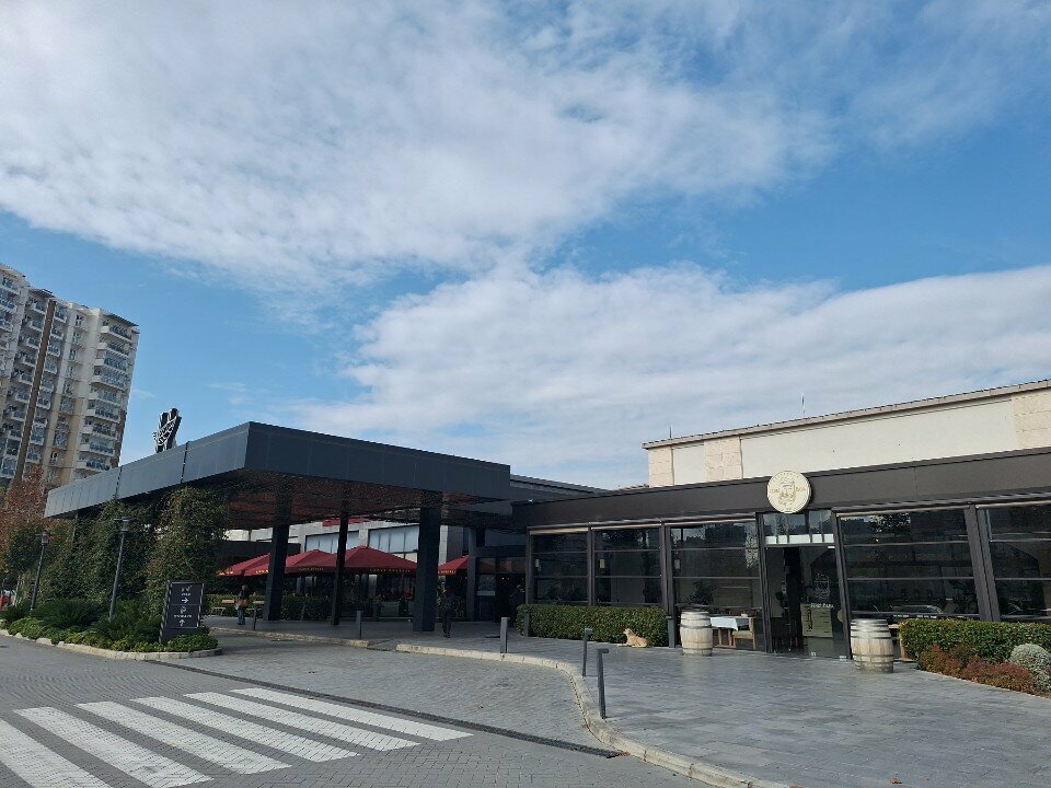 Restoran The Hunger, İzmir, foto