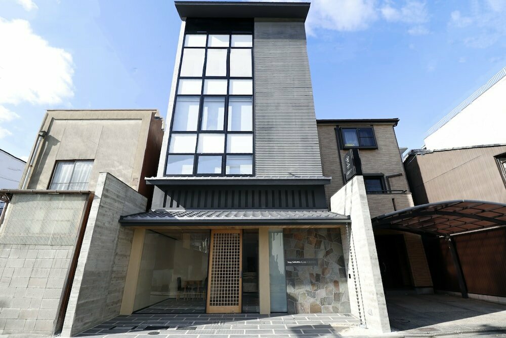 Otel Stay Sakura Kyoto Gion Miyagawacho, Kyoto, foto