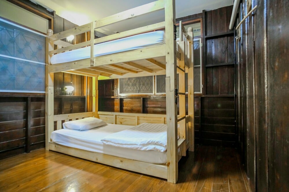 Otel SamSibSan Hostel, Chiang Mai, foto