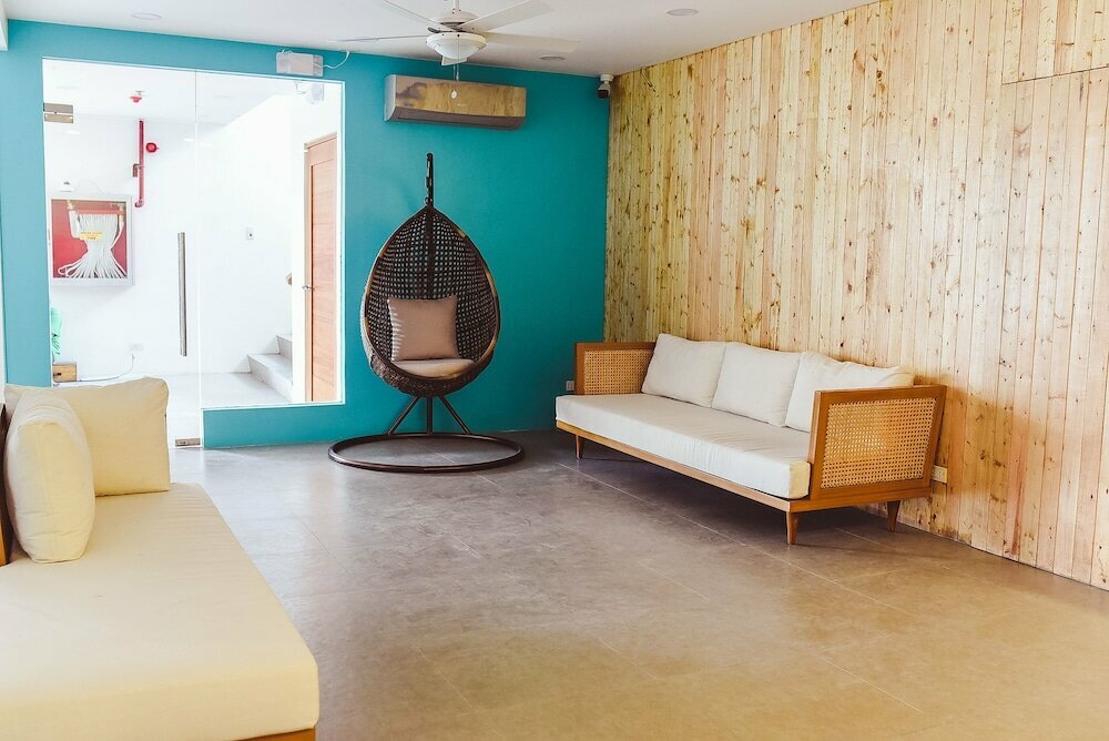 Otel Bay's Inn, , foto