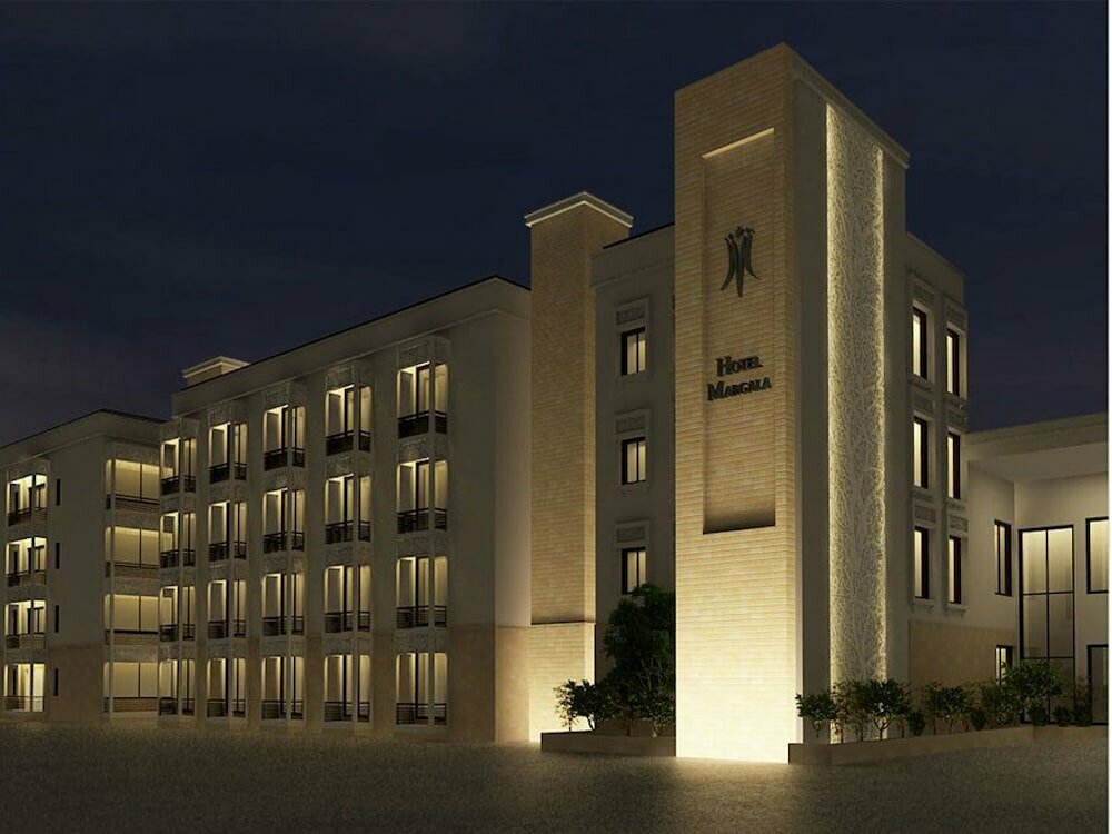Otel The Margala, Islamabad, foto